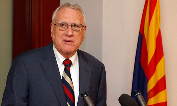 Jon Kyl returns to private life after serving as Arizona senator