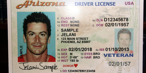 MVD now allows Arizonans to schedule road tests