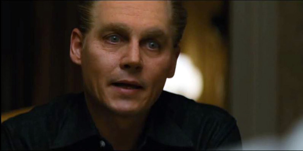 Movies in a Minute: 'Black Mass'