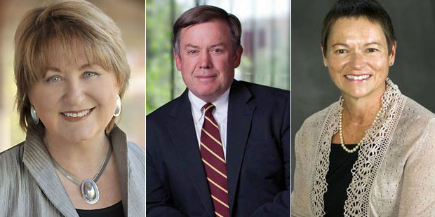 Arizona board approves salary raises for state university presidents ...