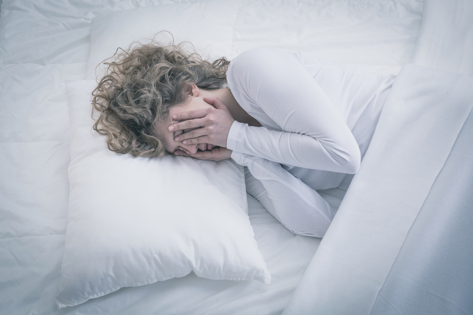 4 keys to understanding chronic pain and insomnia - KTAR.com