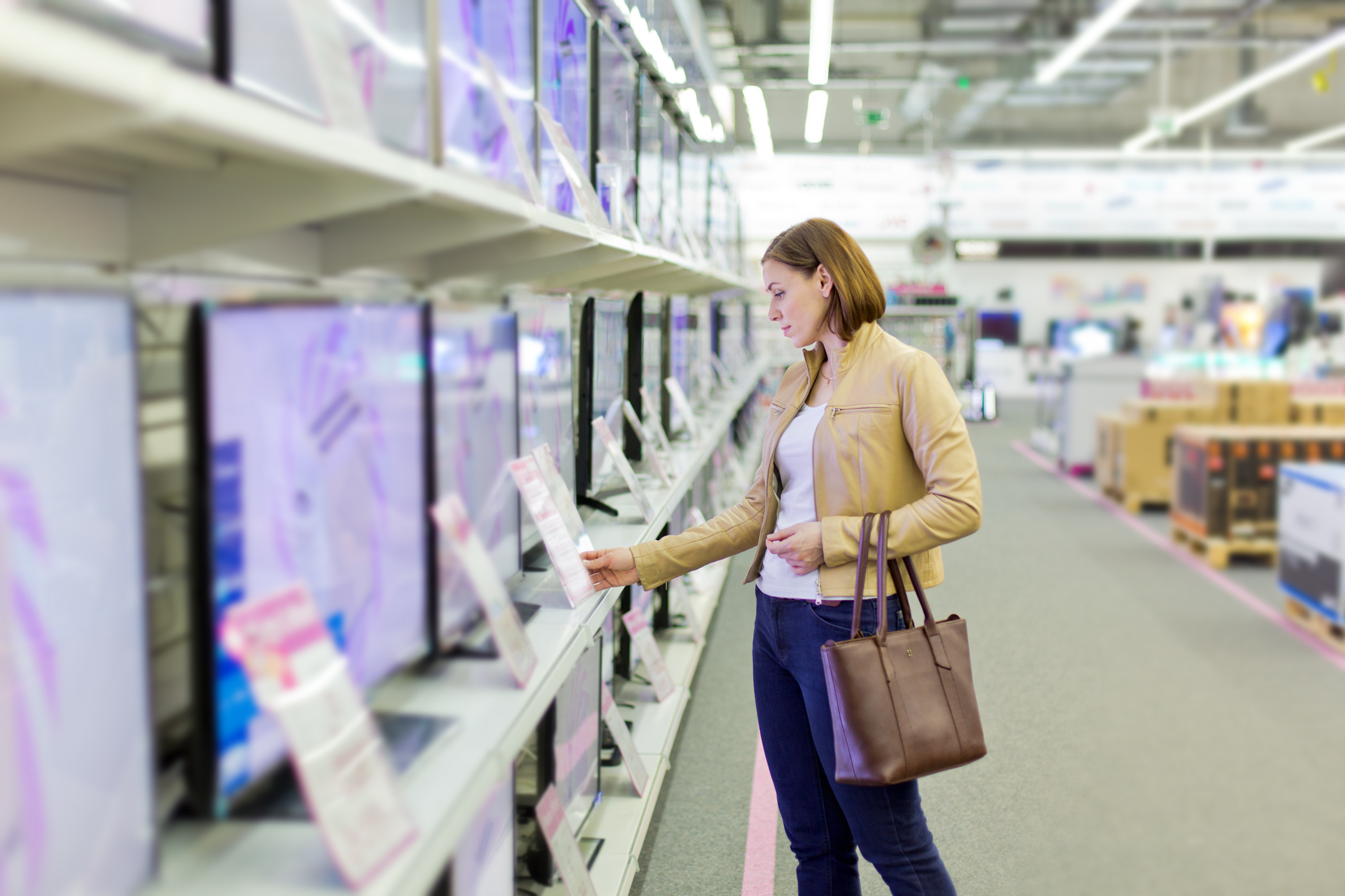 The 5 best TVs to buy in 2015 - KTAR.com