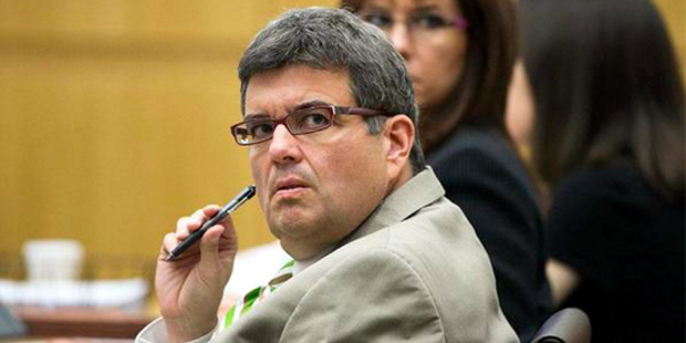 One-on-one with Jodi Arias’ attorney, Kirk Nurmi – Part Four