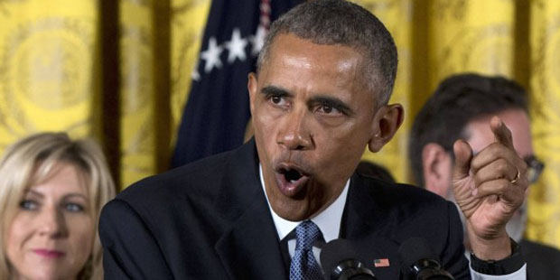 President’s executive action on guns draws varied reactions in Arizona