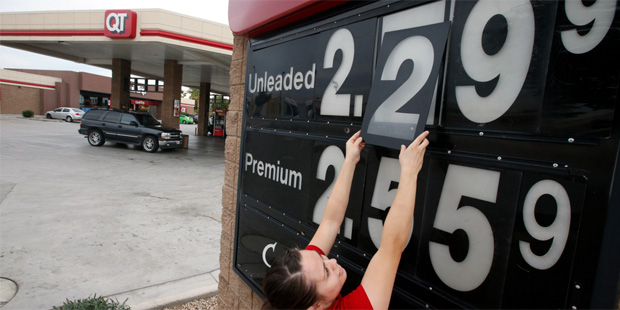 Phoenix consumer prices rise on par with nationwide average