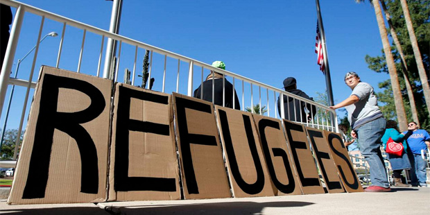 Arizona ranks among states with highest number of refugees