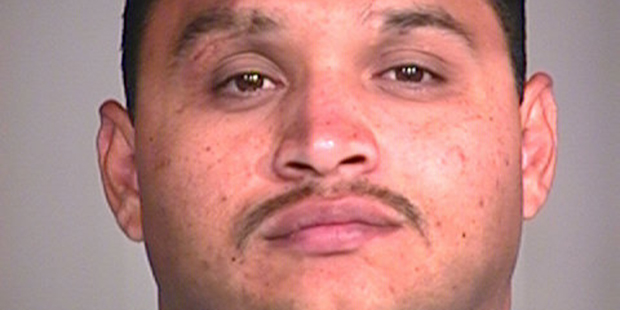 Phoenix police make arrest in cold case from 1988