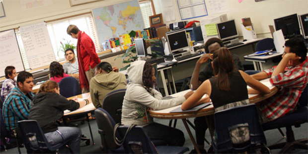 How to prepare your child for Arizona standardized testing