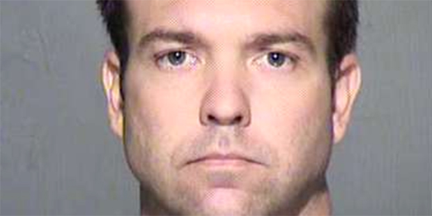 Suspect in Phoenix-area wrong-way crash arrested