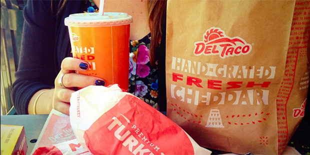Phoenix-area Del Taco manager fired for yelling at customers