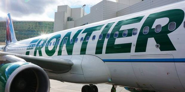 All aboard: Frontier Airlines adds four non-stop flights from Phoenix