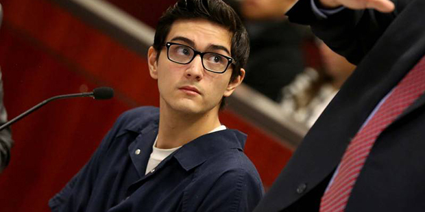 Releasing man accused of opening fire at NAU isn't a big deal