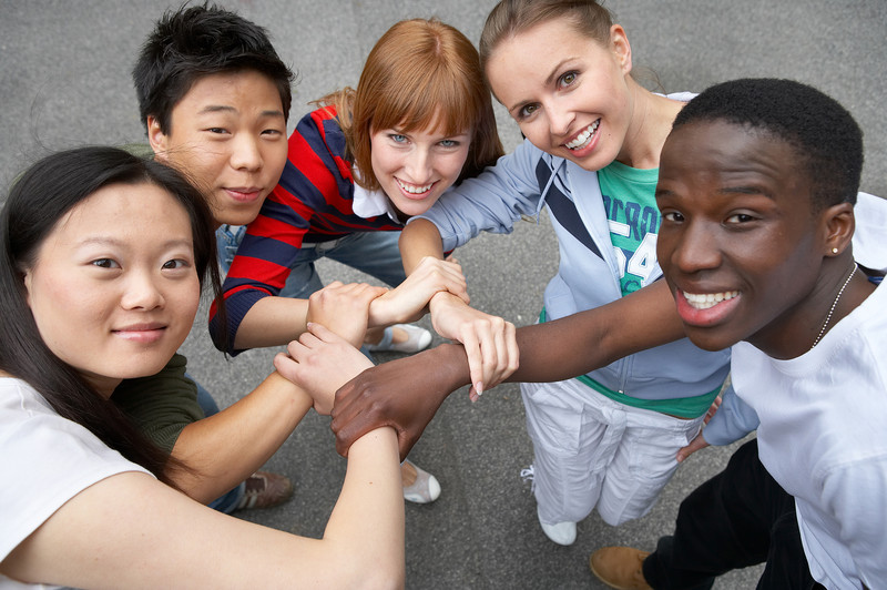 Locals helping locals: 6 success stories you need to know about