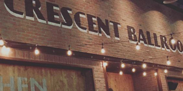 Phoenix's Crescent Ballroom