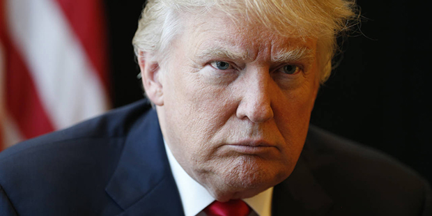 Are Arizona's Republican delegates obligated to vote for Donald Trump ...