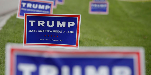 The dos and don'ts for campaign sign placement in Phoenix