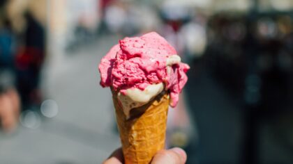 Tipsy Scoop, a boozy ice cream shop, set to open in Phoenix