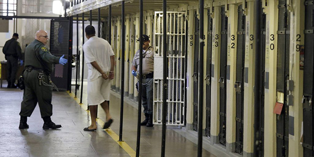 Bank accused of charging ex-inmates with card fees it doesn't charge to ...