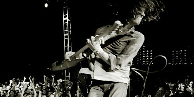 Arizona '90s band, the Refreshments, subject of new documentary