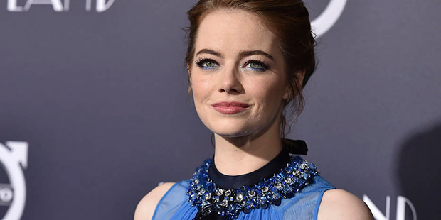 Arizona native Emma Stone up for Oscar for performance in 'La La Land'