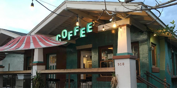 Brew it up: Jobot Coffee to open new location in downtown Phoenix