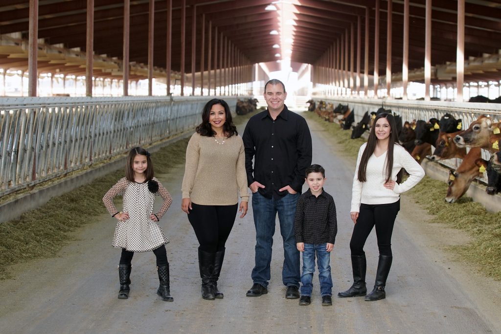 Rio Blanco Dairy - KTAR.com