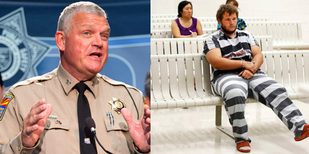 Ariz. DPS head doesn't regret handling Phoenix freeway shooting case