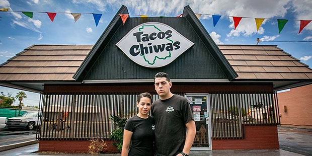 Tamales & coffee concept to open in Phoenix