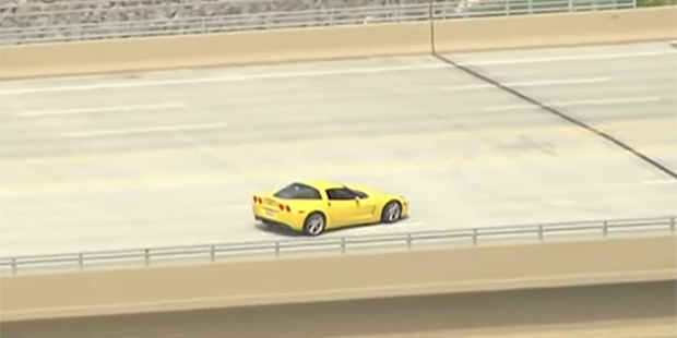 Driver leads police on fatal high-speed chase across north Phoenix area