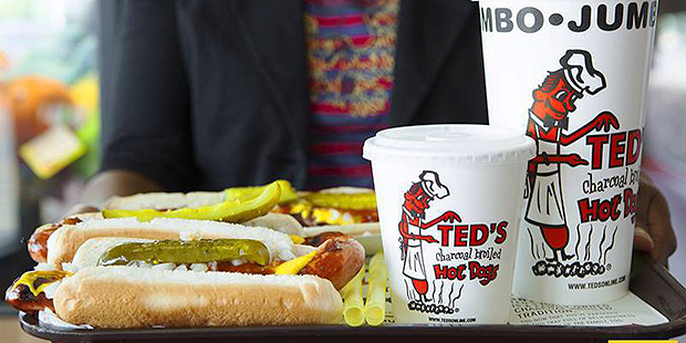 Ted's Hot Dogs renovating Tempe location, expanding in Valley