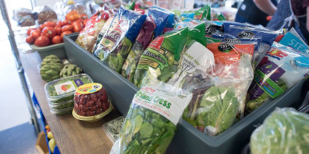 Phoenix food bank begins annual drive to deliver one million meals