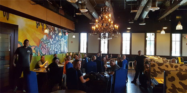 State 48 Brewery to 'brew' up downtown Phoenix location