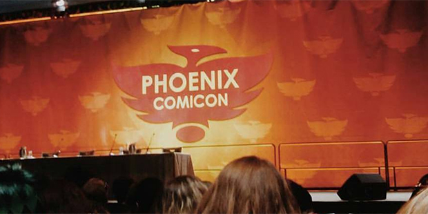 Get your geek on: Everything you need to know about Phoenix Comicon