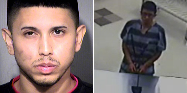 Phoenix serial murder suspect's lawyers granted more time