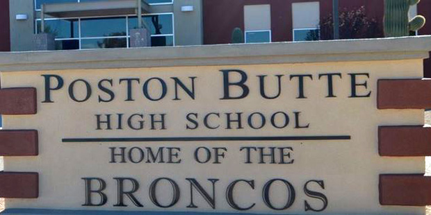 Arizona high school yearbook draws attention over questionable content
