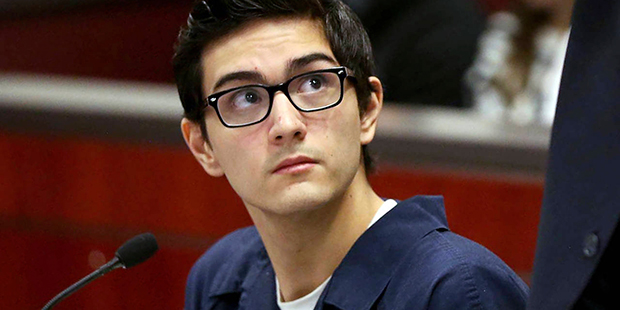 Legally Speaking: What's next in the NAU shooting case after mistrial?