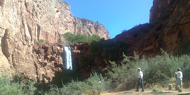 Arizona village named among most isolated towns in the world