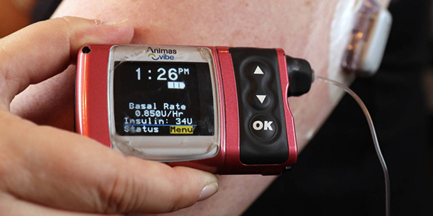 Phoenix doctors: Protect your medical devices against hacking