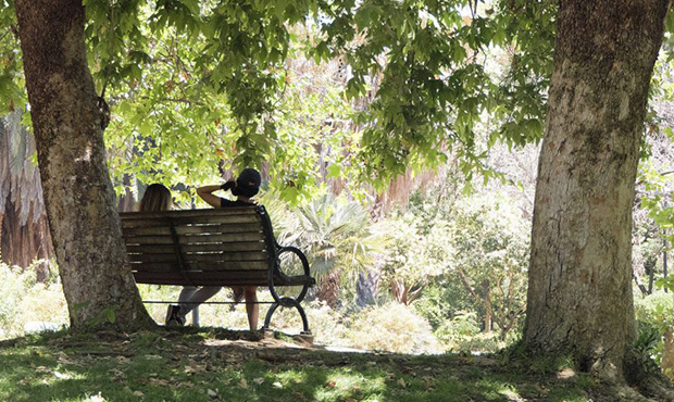 ASU researcher hopes shade-tracking tool will help pedestrians