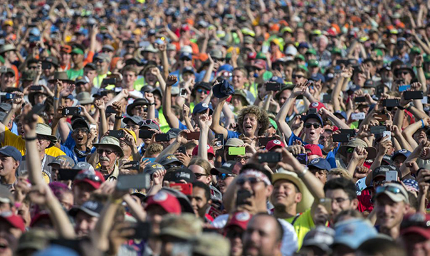 Ancestry reveals the most popular surname in Arizona