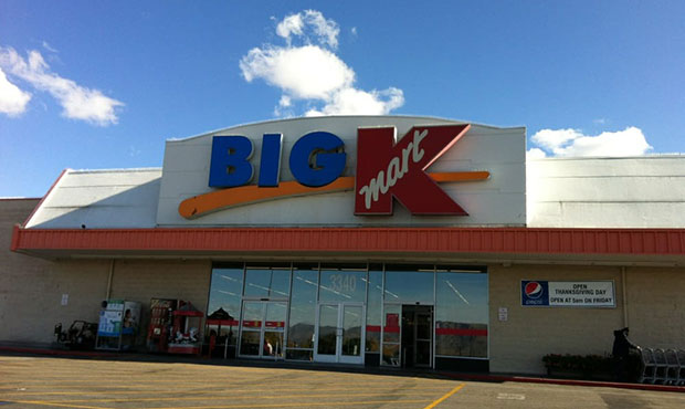 Two Kmart stores in Arizona will close, along with other locations