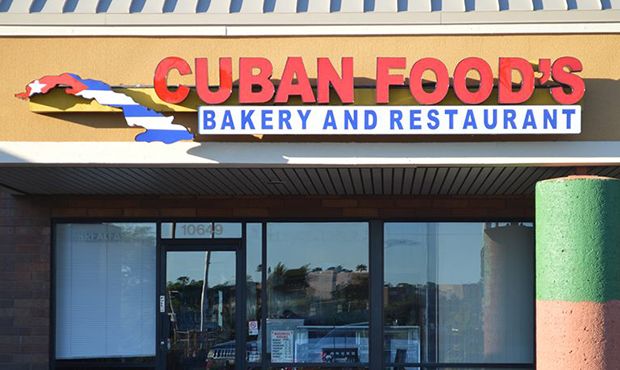 He Said: Cuban Foods Bakery & Restaurant captures true taste of Cuba