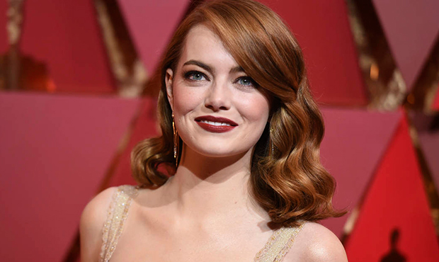 Scottsdale native Emma Stone leads Forbes' highest-paid actresses list