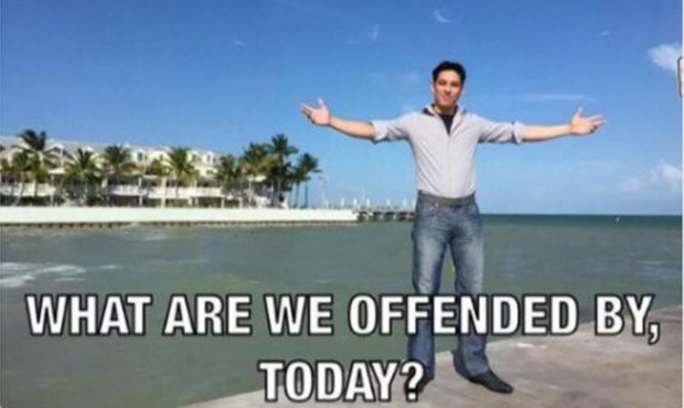 Phoenix councilman apologizes for posting meme on social media