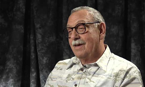 Former Phoenix Fire Chief Alan Brunacini dies