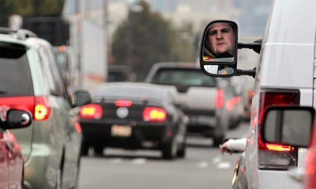 Arizona commuters should expect heavy afternoon traffic on Halloween