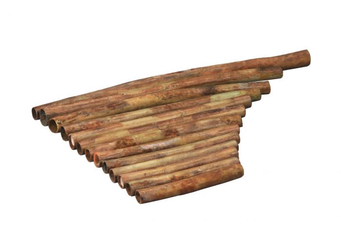 Phoenix's Musical Instrument Museum showcases rare Chinese artifacts ...