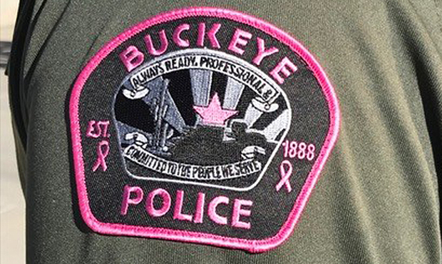 Buckeye police employees allege departmental misconduct in letter