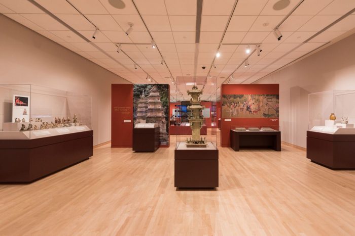 Phoenix's Musical Instrument Museum showcases rare Chinese artifacts ...