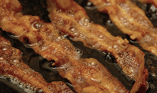 Here are the best Phoenix-area spots to celebrate National Bacon Day